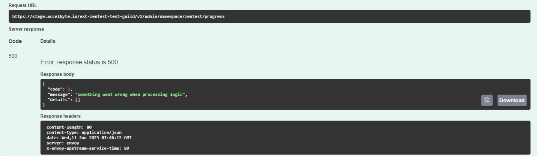Practical Guide to Troubleshooting with Extend Observability - Logging