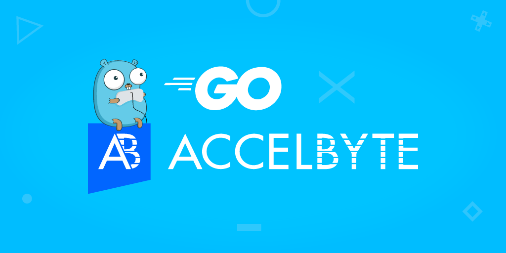 AccelByte's Services SDK Collection featuring Golang SDK