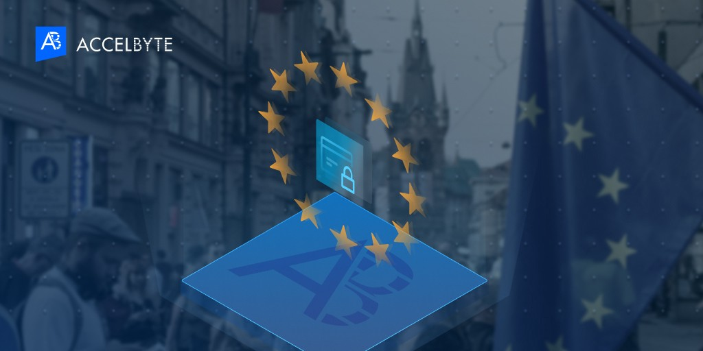 GDPR and Legal Document Tracking with AccelByte - AccelByte