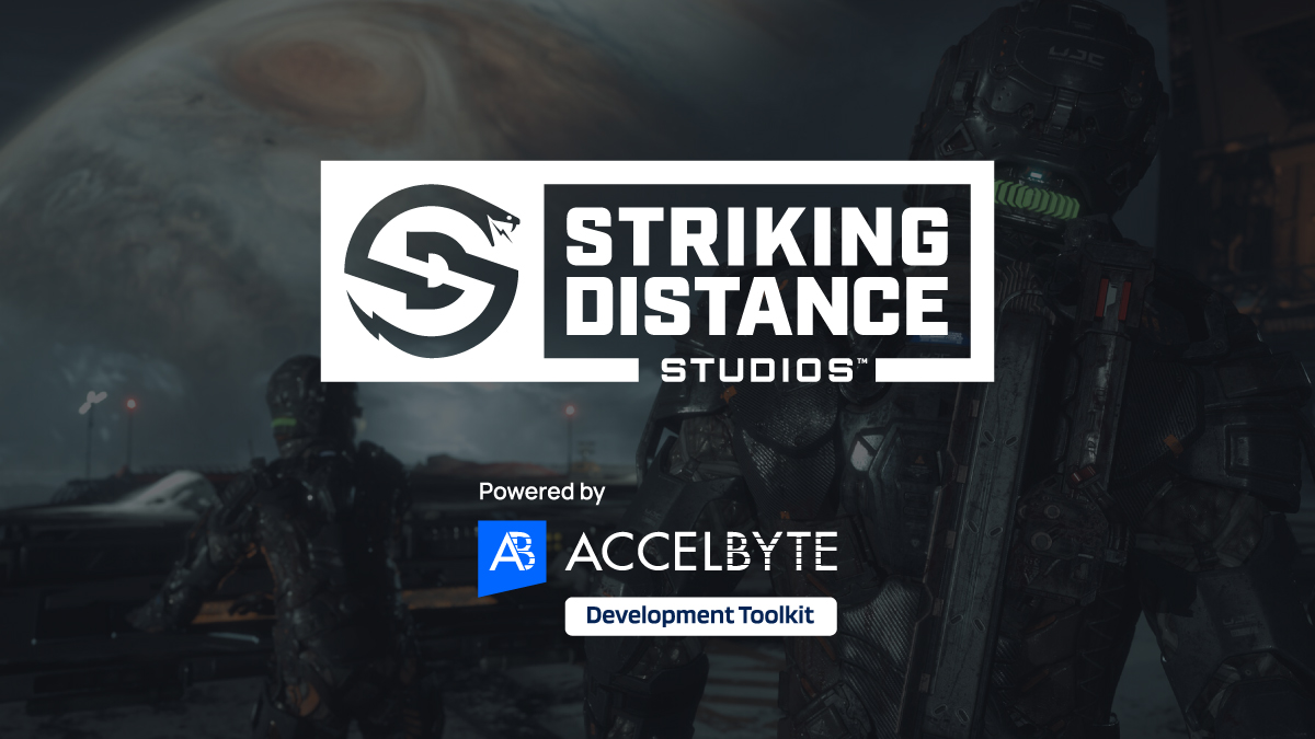 Developing AAA Games Remotely with ADT by AccelByte