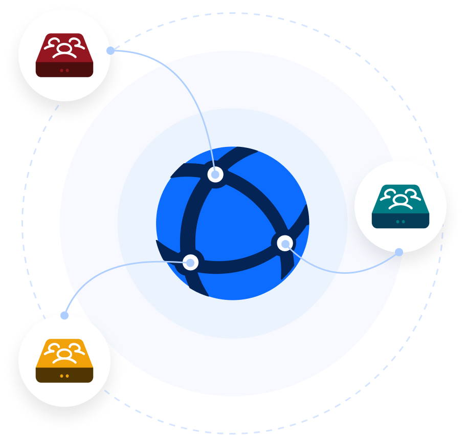 Accelbyte Accelbyte Multiplayer Servers