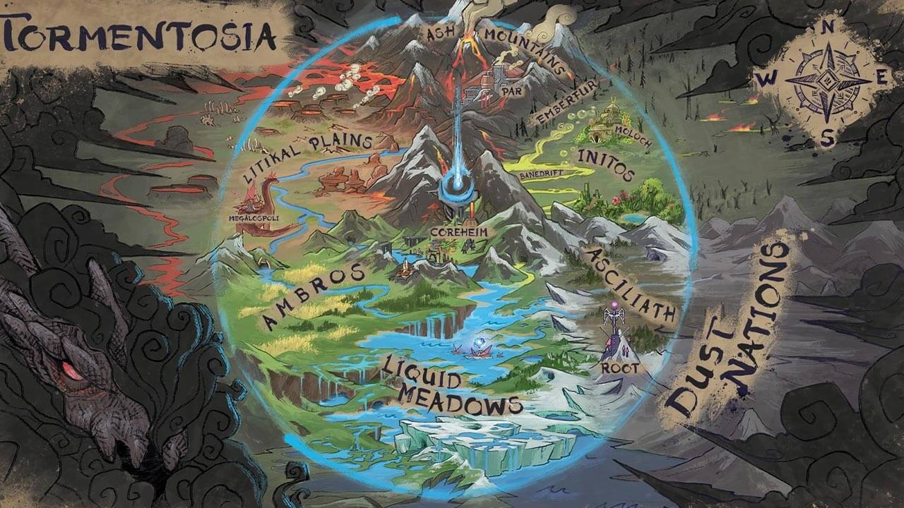 Blankhans Creates Persistent Worlds with AccelByte Game Backend