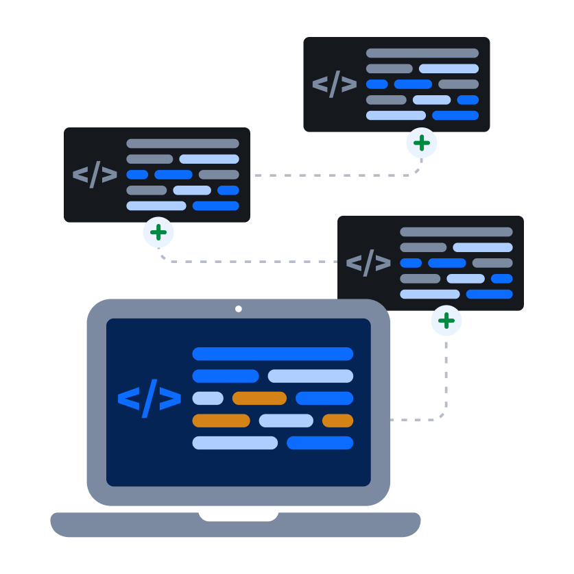 Online Game Hosting Service For Game Coding Extend