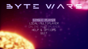 Byte Wars: Game Development Tutorial with SDK Services