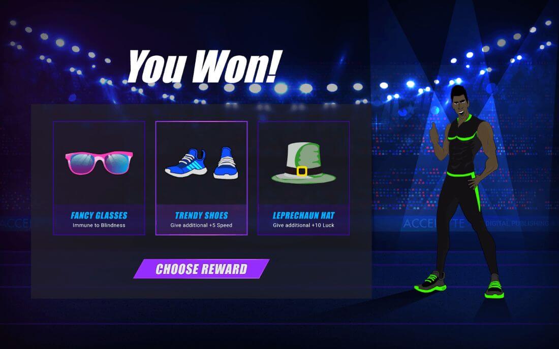 Product Update: Reward Option Box and Purchase Requirements