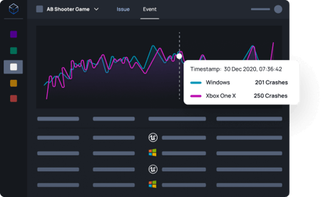 Multiplatform Game Backend as a Service | AccelByte