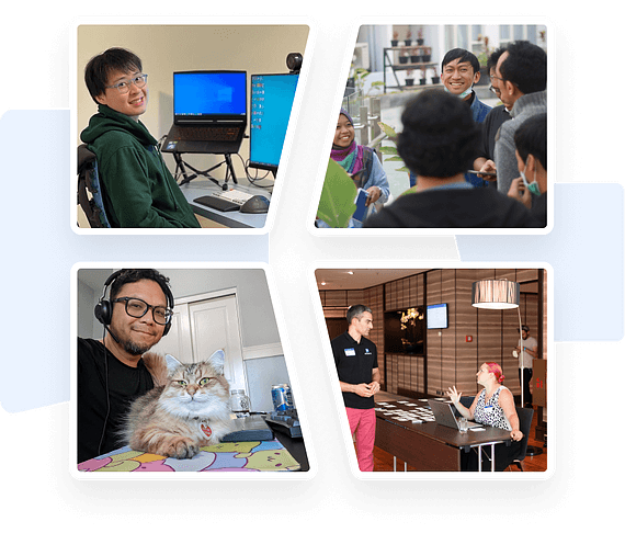 Cloud Computing Careers & Game Technology Jobs | AccelByte