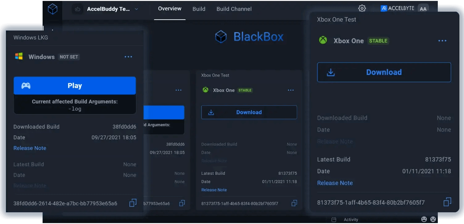 BlackBox