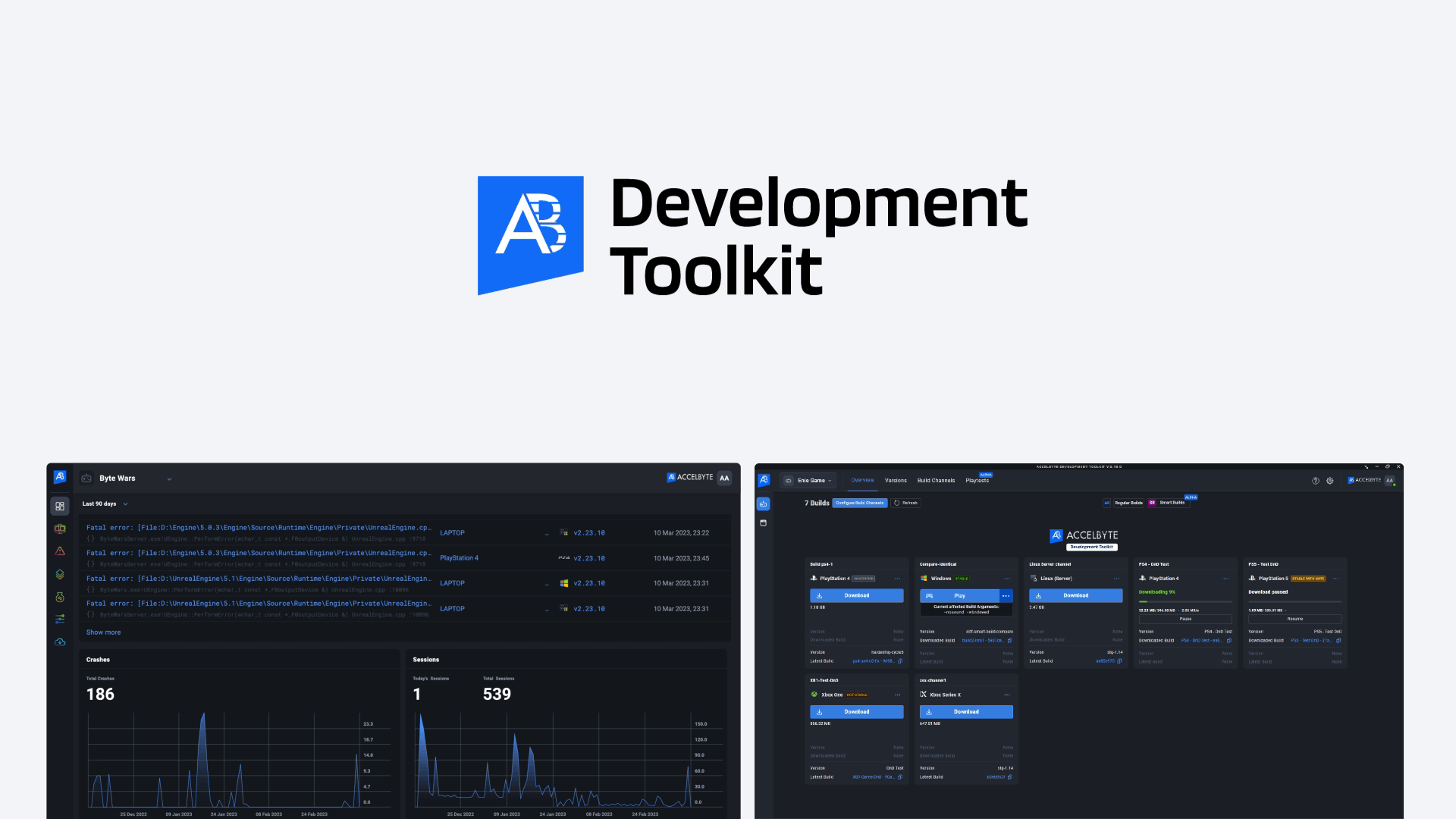 Game Development Resources: ADT Features & Use Case