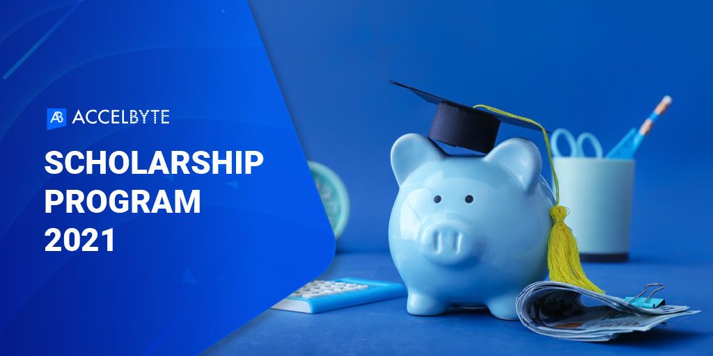 AccelByte Scholarship Program Provides Tuition Support for Indonesian ...