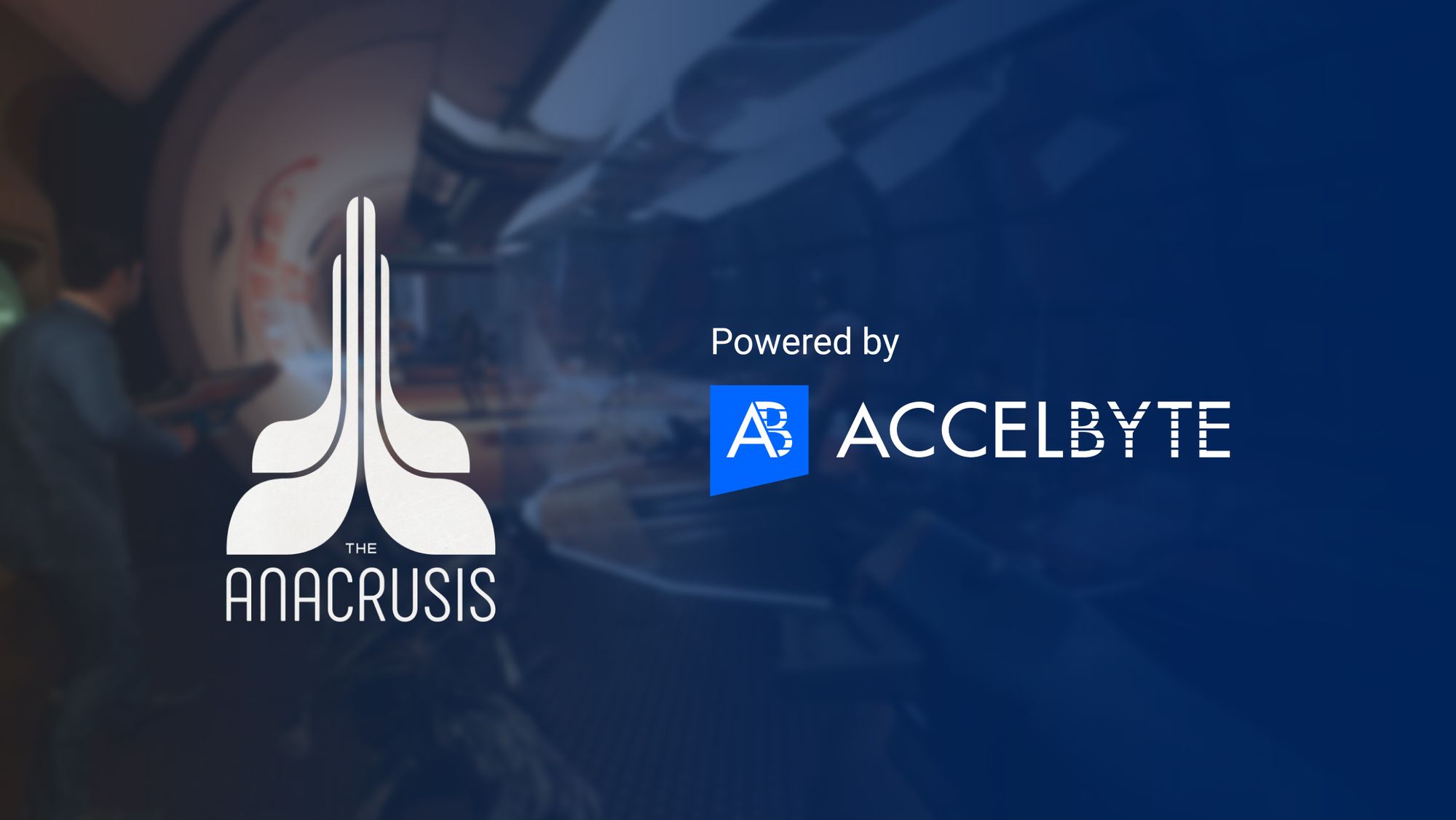 AccelByte Powers Stray Bombay's The Anacrusis Journey