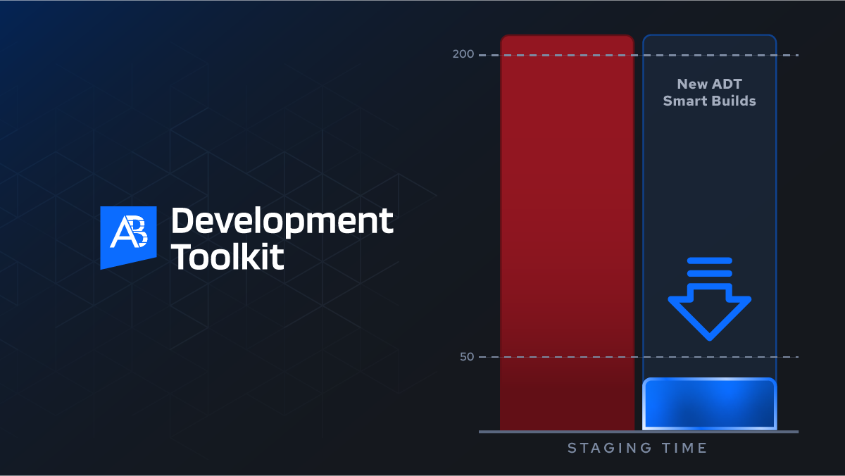 ADT Smart Builds: Essential Tools for Game Developers