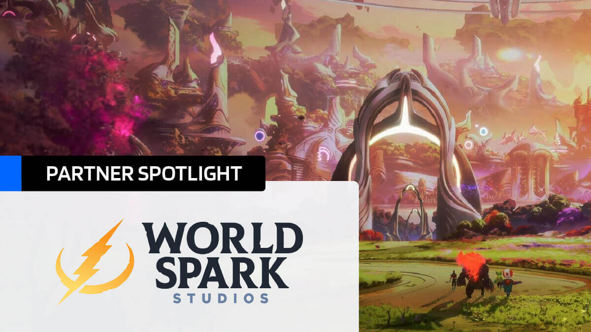 Partner Spotlights: World Spark Studios